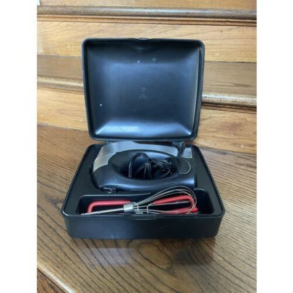 Hamilton Beach | Kitchen | Hamilton Beach Hand Mixer With Attachments ...